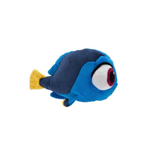 Finne Nemo Dory Squishy Finding Dory Pixar Disney Store