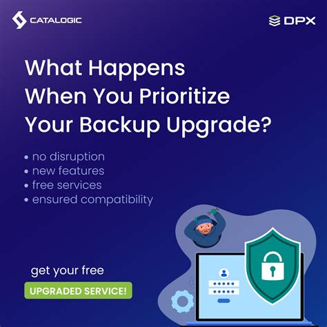 Boost Your Data Protection With Catalogic Backup Solutions Catalogic