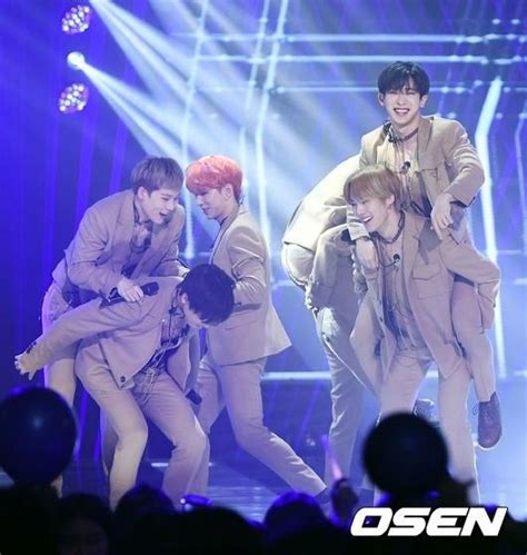 Monsta X Jealousy