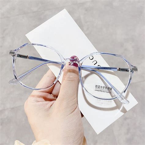 Reading Glasses Frames Vera Round Eyewear Frames Custom Readers
