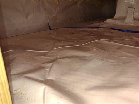 Ayers Basement Systems Before And After Photo Set Cleanspace Wall