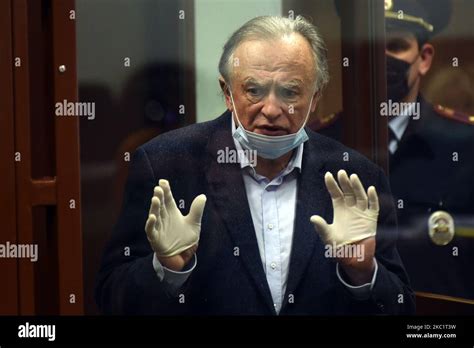 Lhistorien Russe Oleg Sokolov Accusé Davoir Tué Sa Copine Et Son