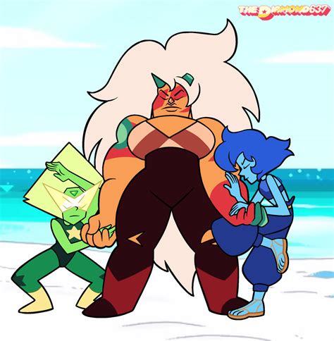 Obsidian I Finished Recently This Was The Fusion I Anticipated The Most On The Show R