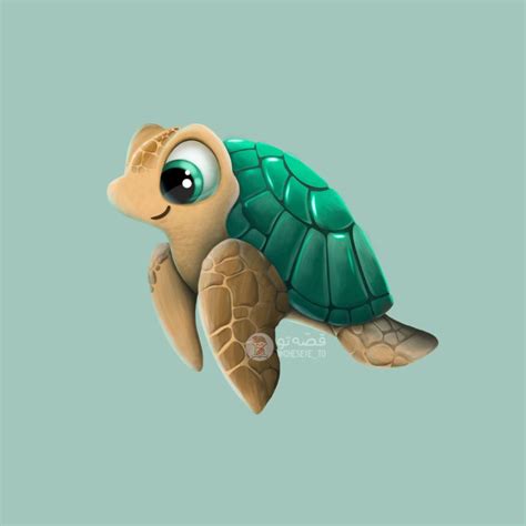 Shaghayegh Kazemi On Linkedin ⭐️🐢💚 An Illustration From My Recent Project 11 Comments