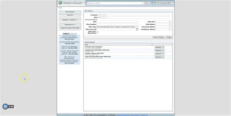 Creating Templates