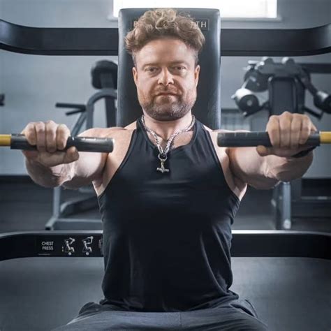 Тренер🔝Онлайн тренер Бондаренко Александр Treneralexandr • Threads