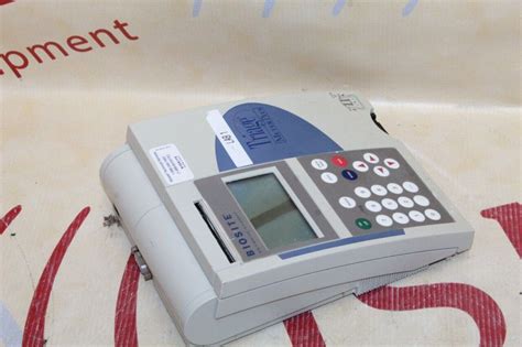 Used Biosite Triage Meter Pro Triage Meter Lab General For Sale Dotmed Listing 4696502