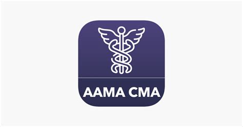 ‎app Store Aama® Cma Exam Prep‬ 2023