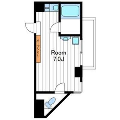 西武新宿線 沼袋駅 地上3階建て 築38年 東京都中野区江古田4丁目 55万円／ワンルーム／201㎡｜賃貸物件賃貸マンション