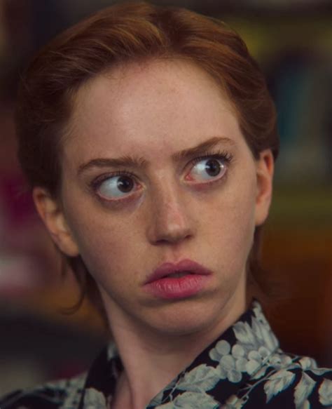 Ruthie Sex Education Wiki Fandom