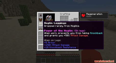 Mob Armor Data Pack 1minecraft Mob Armor Data Pack 1minecraft