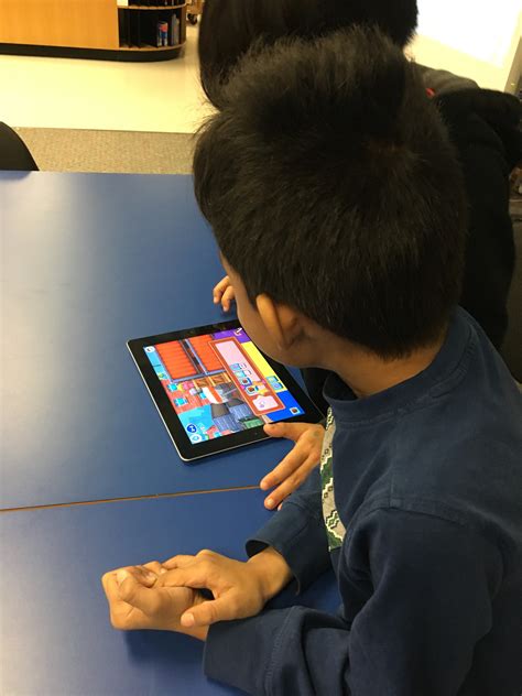 The Hour Of Code Stonehaven Elementary Schools Hub