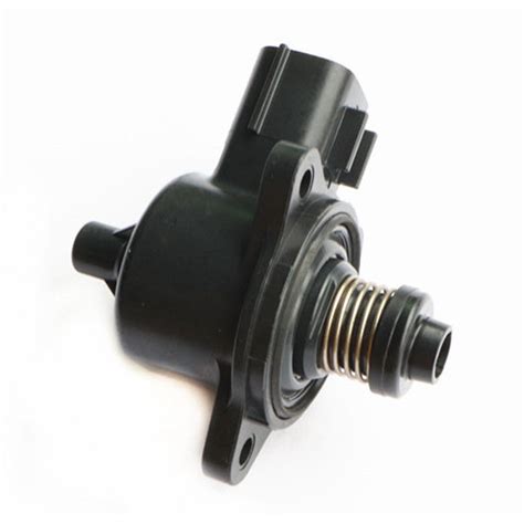 Outboard Hp Hp Isc Idle Speed Control Valve For Yamaha Stepper Motor F Lf Oem Iac P