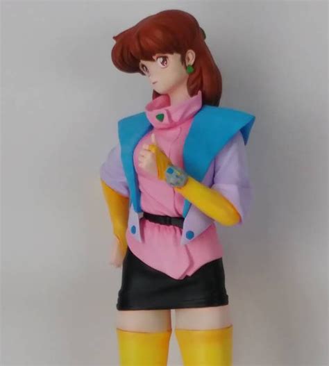 【未使用】海洋堂 超音戦士ボーグマン 15 アニス・ファーム ソフトビニール製 絶版ガレージキット の落札情報詳細 ヤフオク落札価格情報
