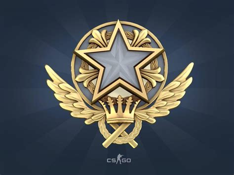 《cs Go》 更新公布 2021 年服役勋章，新增一键发枪功能 玩家