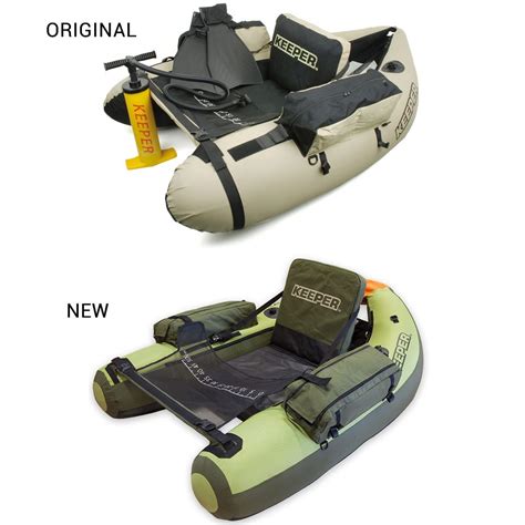 Vision Keeper Spare Float Tube Bladder Glasgow Angling Centre