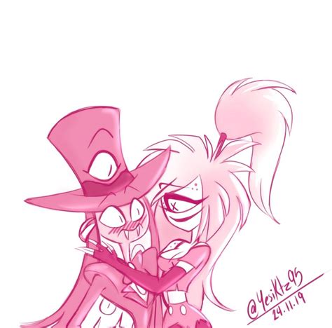 Hazbin Hotel Hazbin  Hazbin Hotel Hazbin Alastor Hazbin Discover