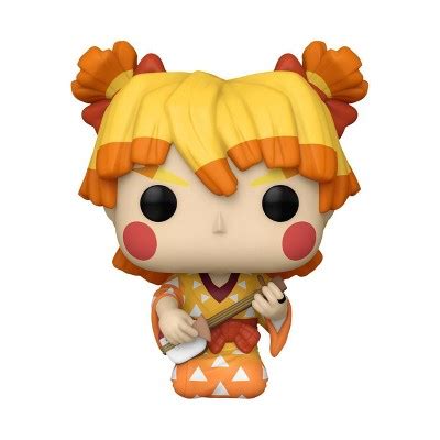 Funko POP Animation Demon Slayer Zenitsu Agatsuma In Kimono Figure Target