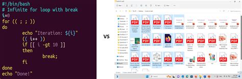 Is Bash A Programming Language Lets Put An End To This Debate By