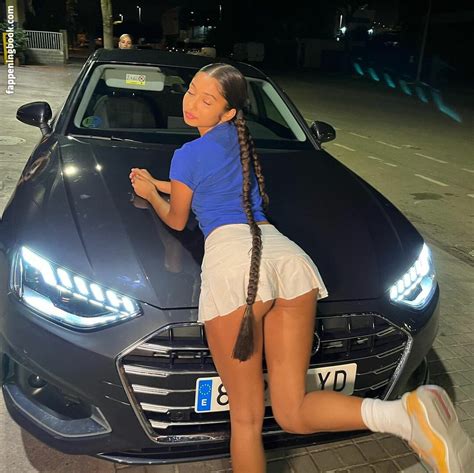Bbtrickz Belizekazi Nude Onlyfans Leaks Fappening Fappeningbook