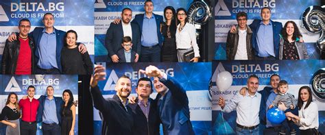 Delta Bg на 9 години Блогът на Delta Bg