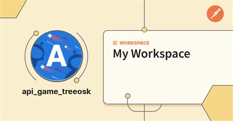 My Workspace Postman Api Network