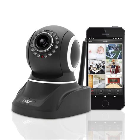 Pyle Pipcam8 Home And Office Cameras Videocameras