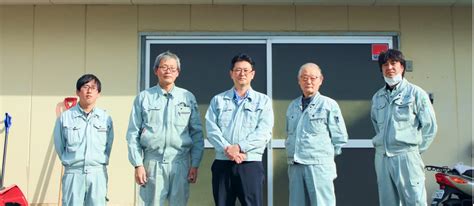 人を知る ｜ 株式会社山口電気 採用専用サイト