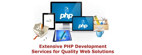 5 Reasons To Consider Php Development For Robust Websites