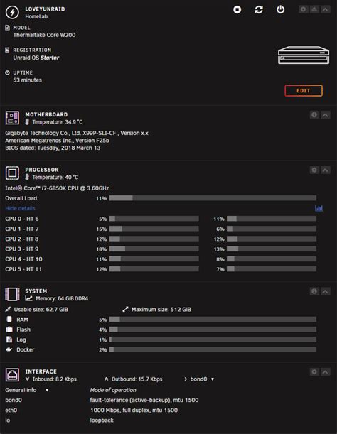 Case Icon Requests Page 18 User Customizations Unraid