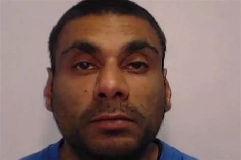 Man Wanted In Connection With A Sex Attack On Pensioner Manchester