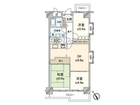 【三井のリハウス】橋本センターの店舗情報