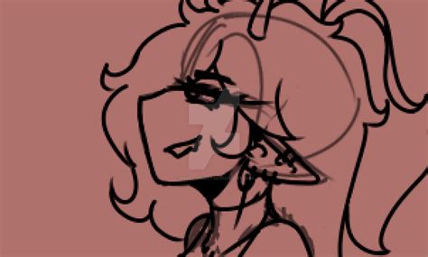 Wip By Ghost Addict On Deviantart