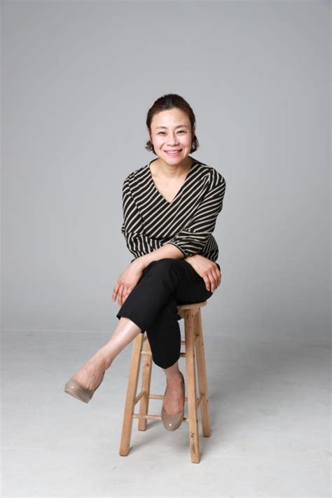 Kim Kwang Kyung Hee Hancinema