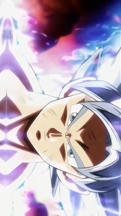 Goku Edit Dragon Ball Reaction Shorts Goku Anime Youtube