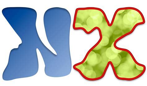 Formes Alphabet 11 Photoshoplus