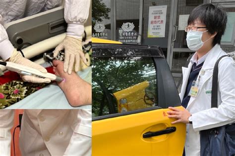 【慈院中醫專欄】中醫到宅服務 全方位居家醫療