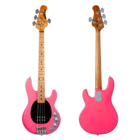 The Short Scale Bass Appreciation Society Page 7 Bass Guitars