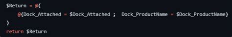 Hp Dock Configmgr Global Condition Garytown Configmgr Blog