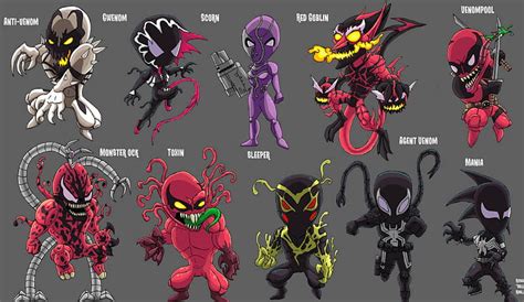 Toxin Wallpaper