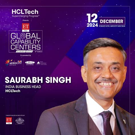 Saurabh Singh On Linkedin Look Forward To An Engaging And Thought