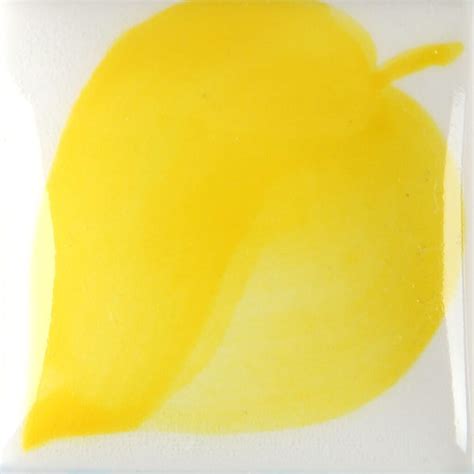 Neon Yellow Mayco