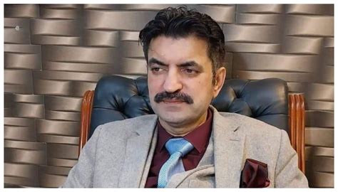 پی ٹی آئی کی گزشتہ کے پی حکومت میں بہت کرپشن ہوئی، لوگ کھرب پتی بن گئے