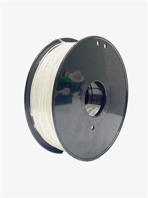 Pmma White Wol 3d 3d Printers