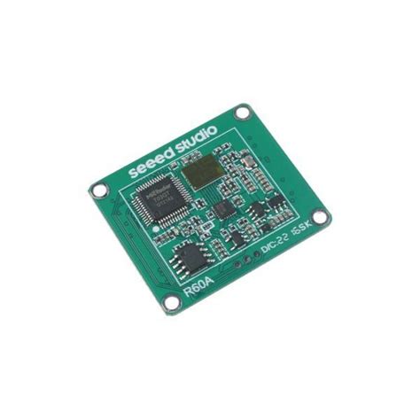Seeed Studio 60GHz MmWave Sensor Fall Detection Module Pro SEEED