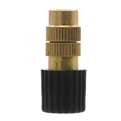 Spray Sprinkler Drippers Misting Brass Garden Wate Grandado