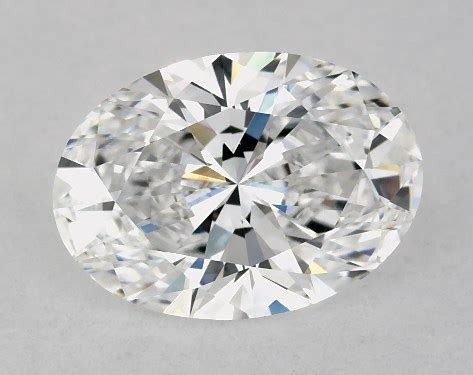 Gia 160 Carat D Vvs2 Ideal Cut Oval Lab Grown Diamond