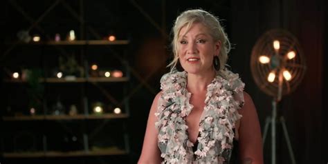 Mafs Star Lucinda Light Reveals Pink Hair Transformation