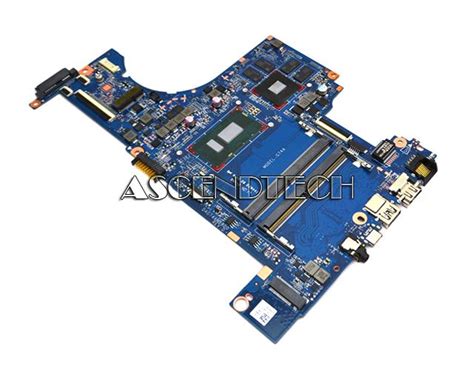 G74A 935891 001 935891 501 935891 601 Hp Pavilion 15 CC 15T CC Mb
