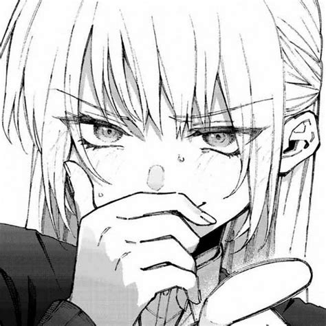 Pin By Dani On Shikimoris Not Just A Cutie Icons Blushing Anime